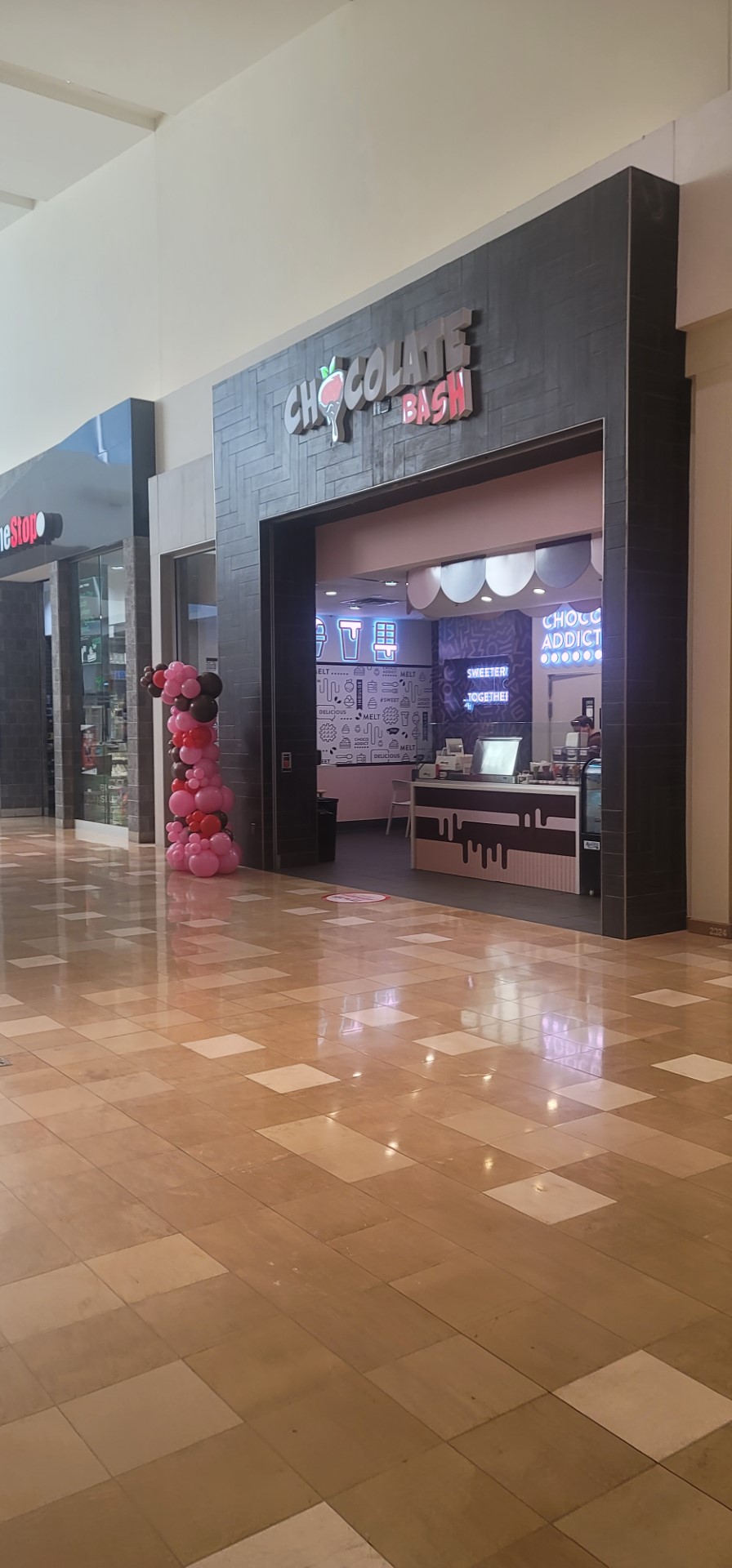 QSR Franchise, Chocolate Bash, Sees New Sales Momentum with Latest ...